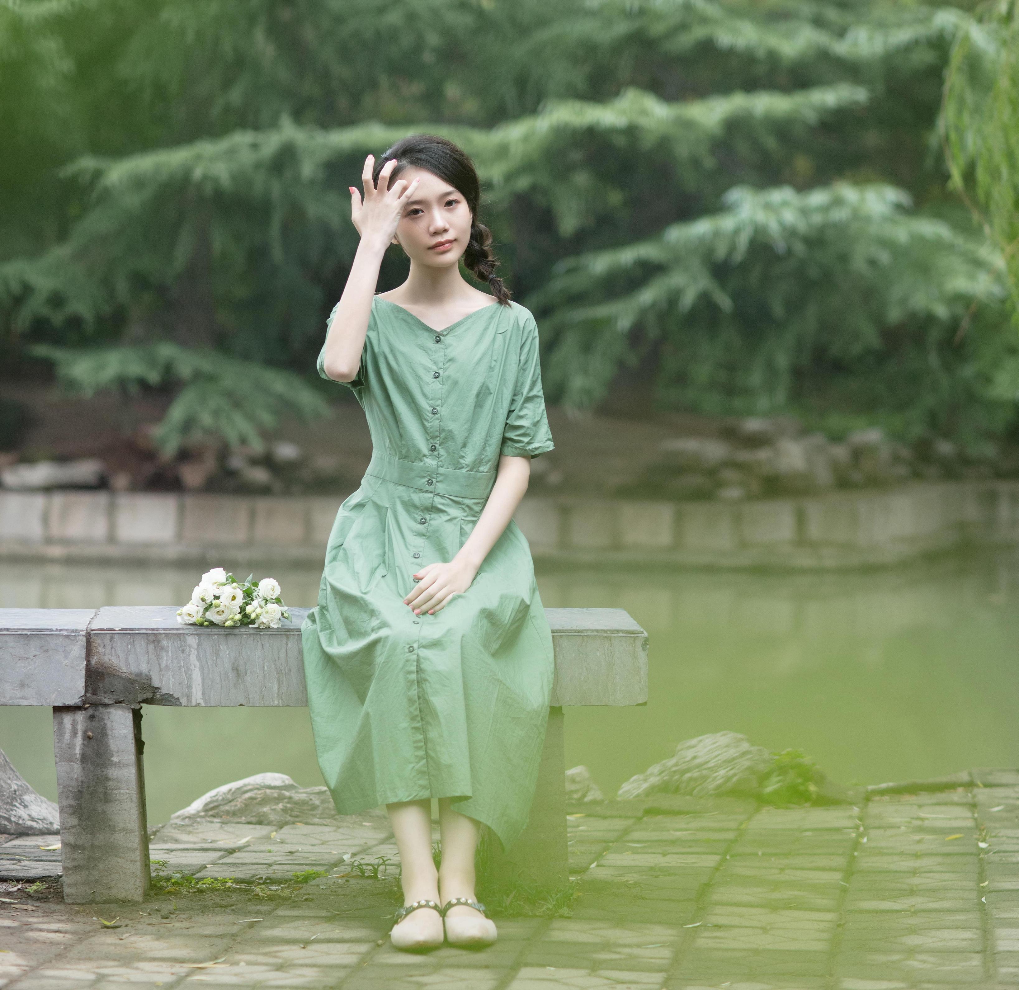 Publications - Melody Wang